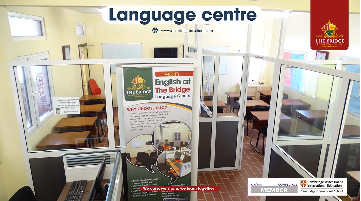 The Bridge Facilities