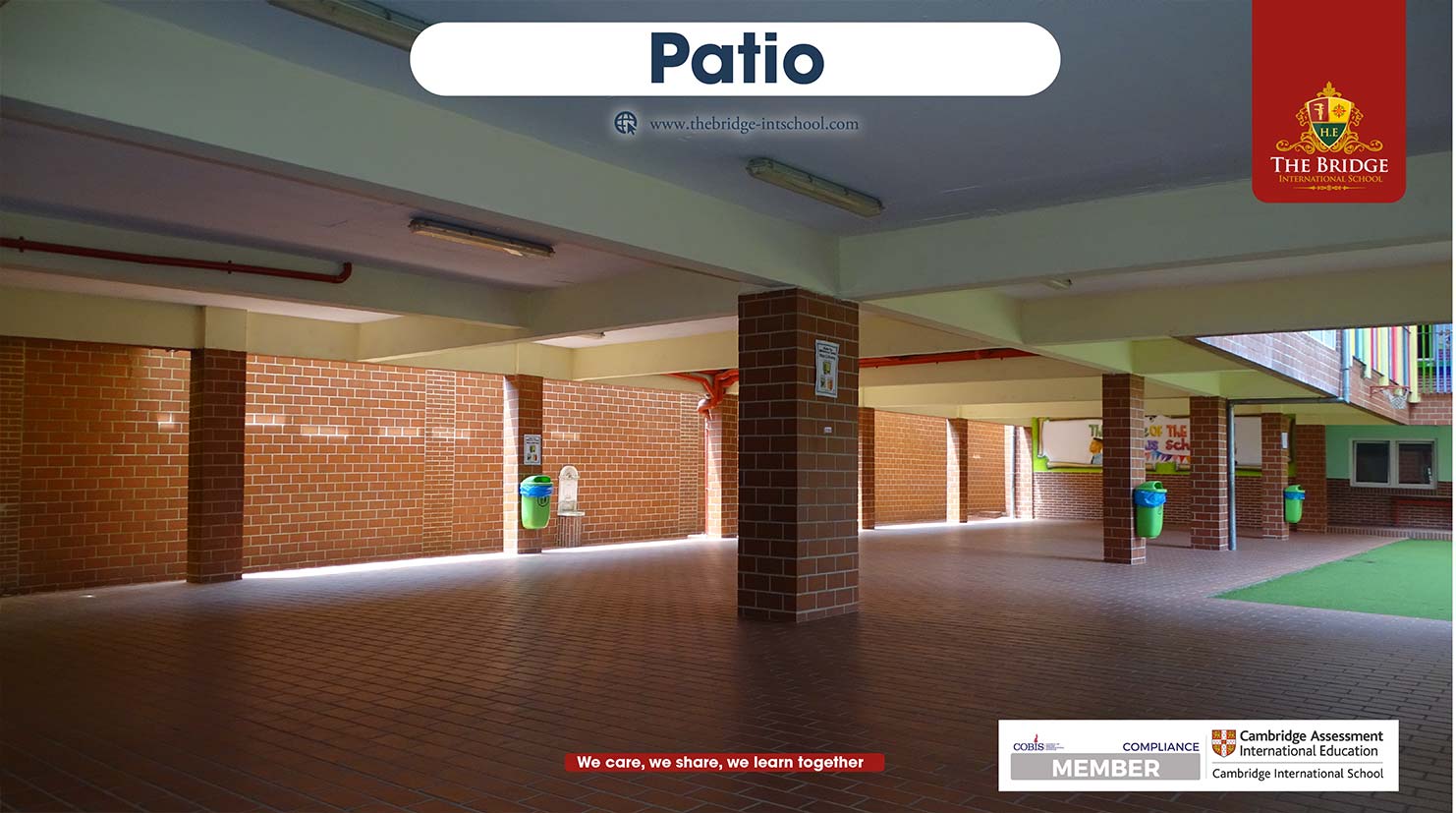 The Bridge Facilities