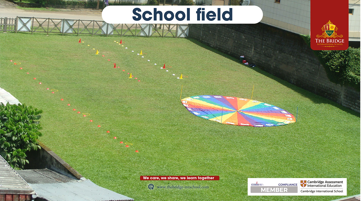 The Bridge Facilities