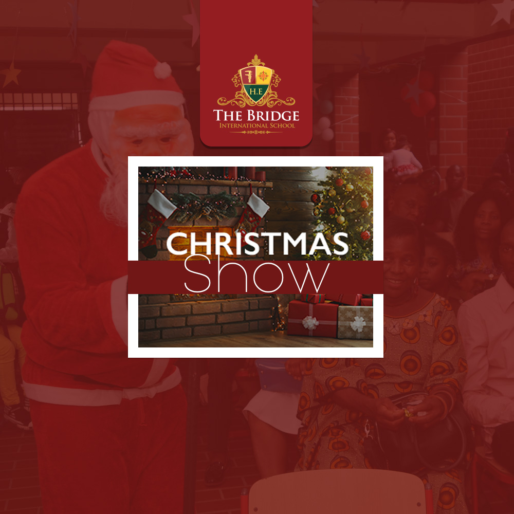 Christmas show
