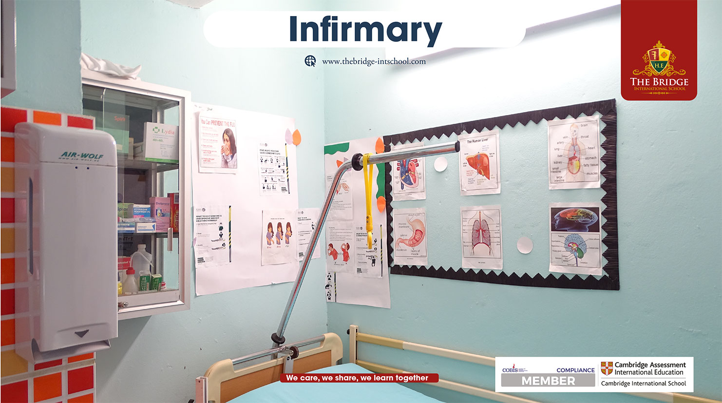 The Bridge Facilities