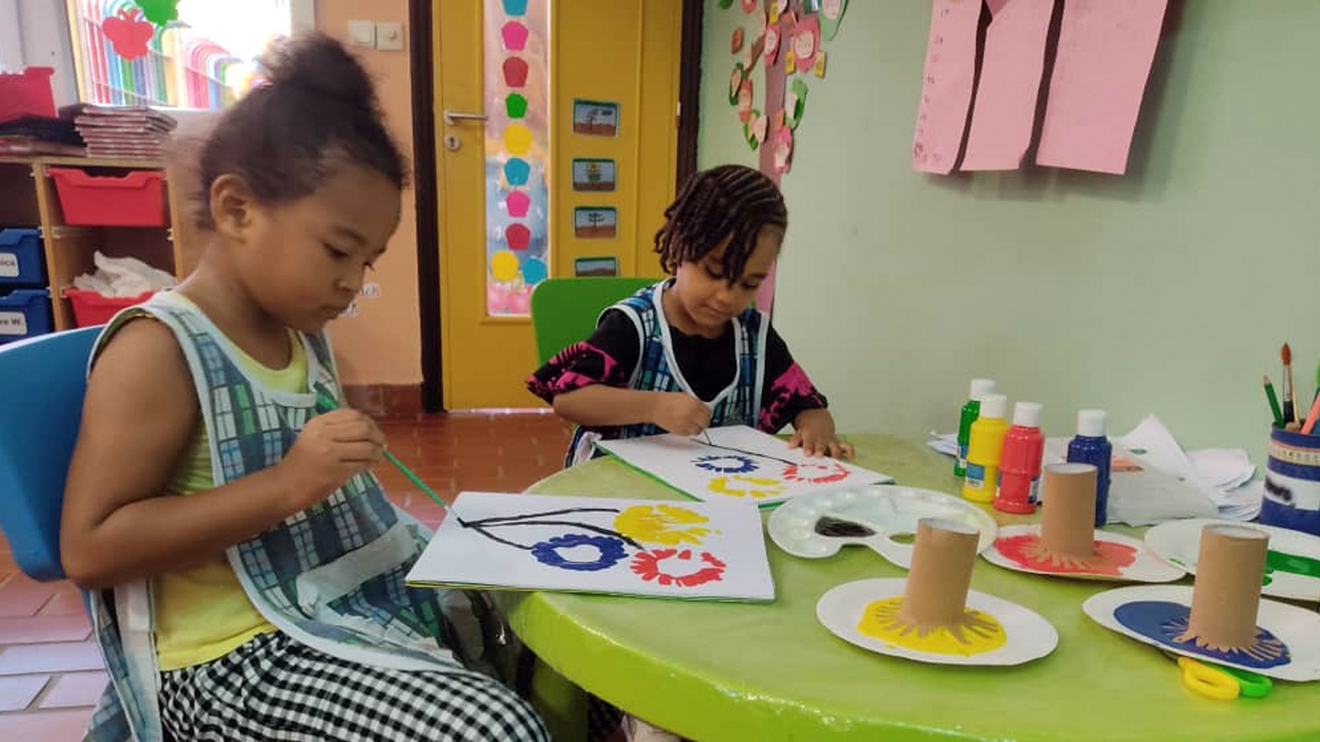 Home [thebridge-intschool.com]